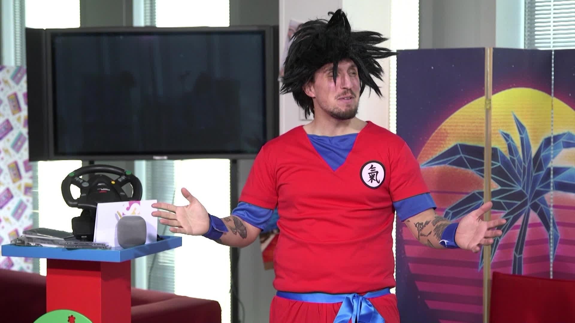 Prime Video: Cash - Saison 1