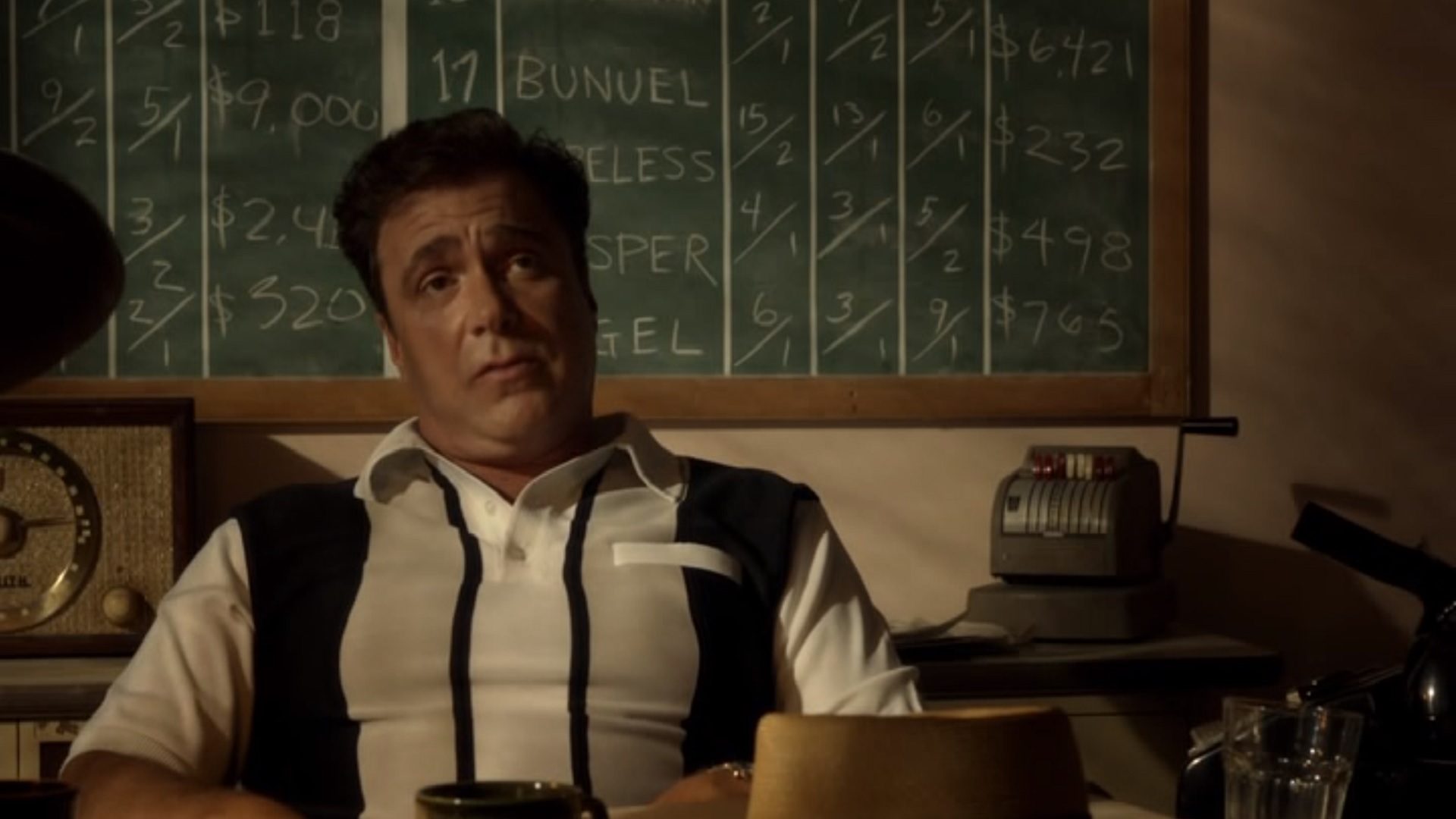 Watch Magic City, Season 1 | Prime Video