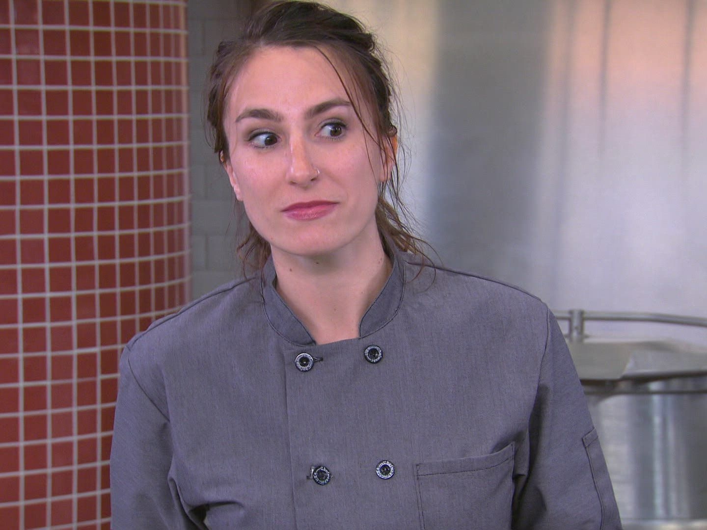 Prime Video: Cooks vs. Cons - Season 4