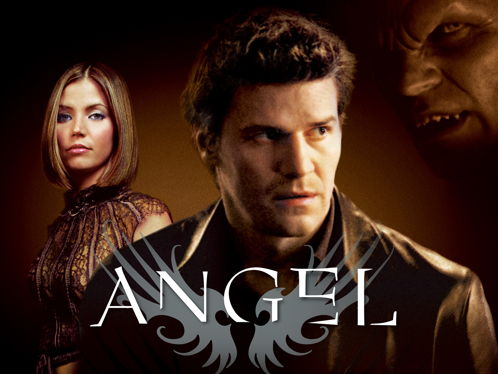 Prime Video: Angel Season 3