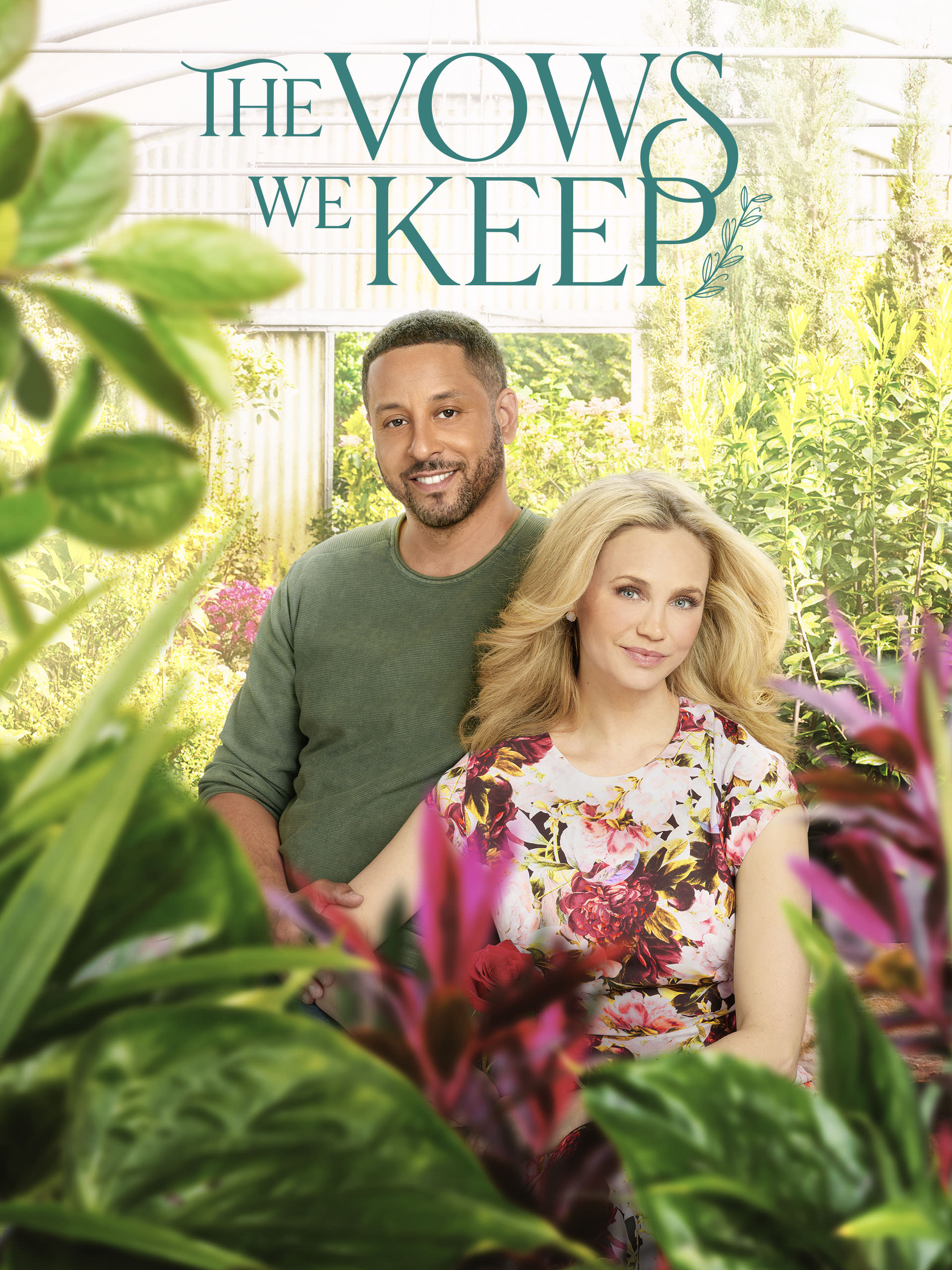 Prime Video: The Vows We Keep