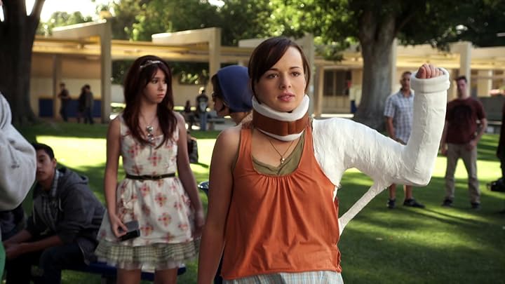 Watch Awkward. Season 1 | Prime Video