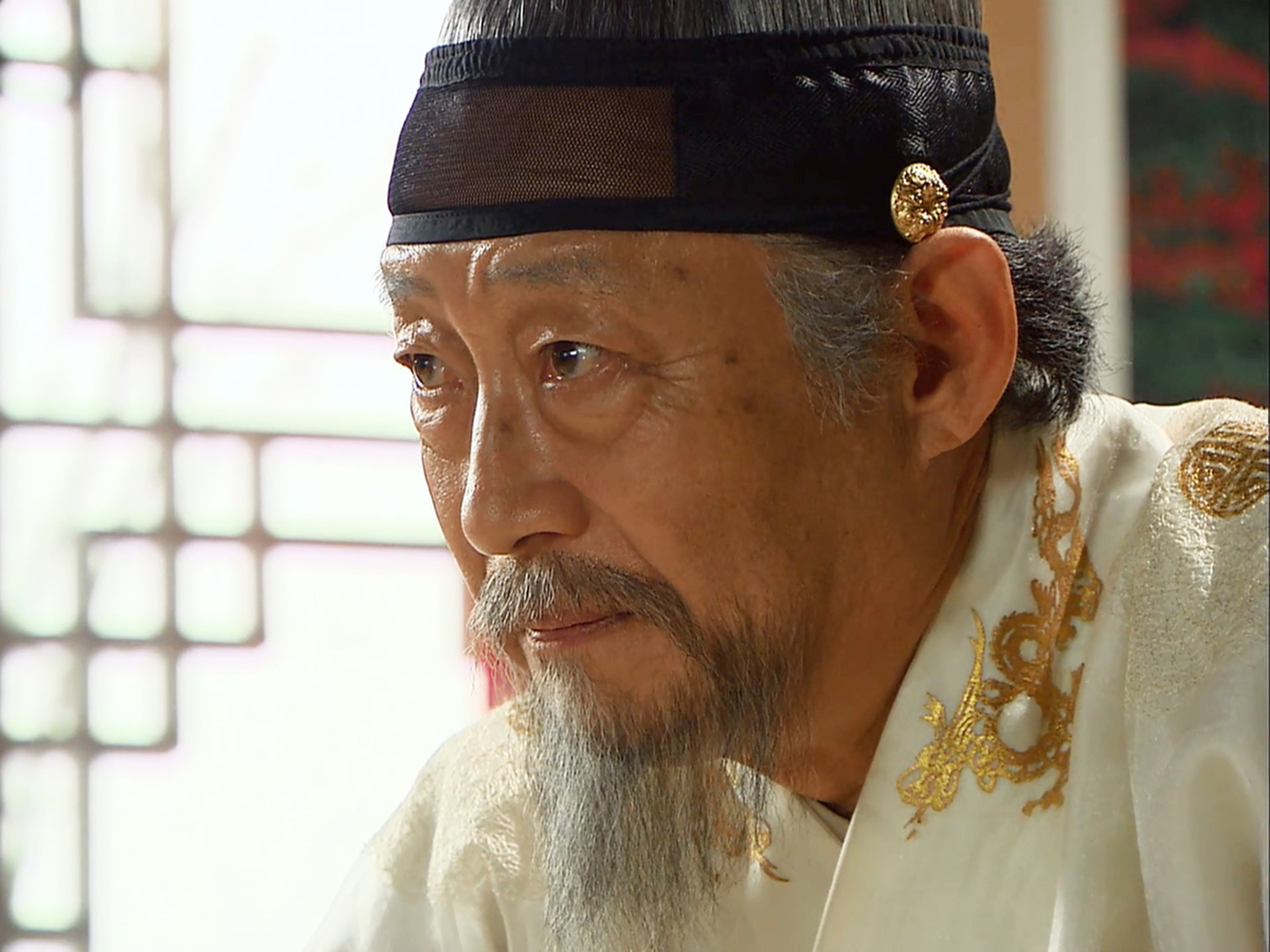 Prime Video: Warrior Baek Dong Soo