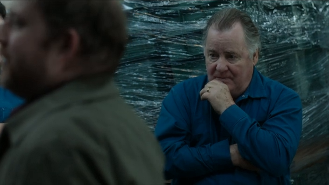 Prime Video: Working Man