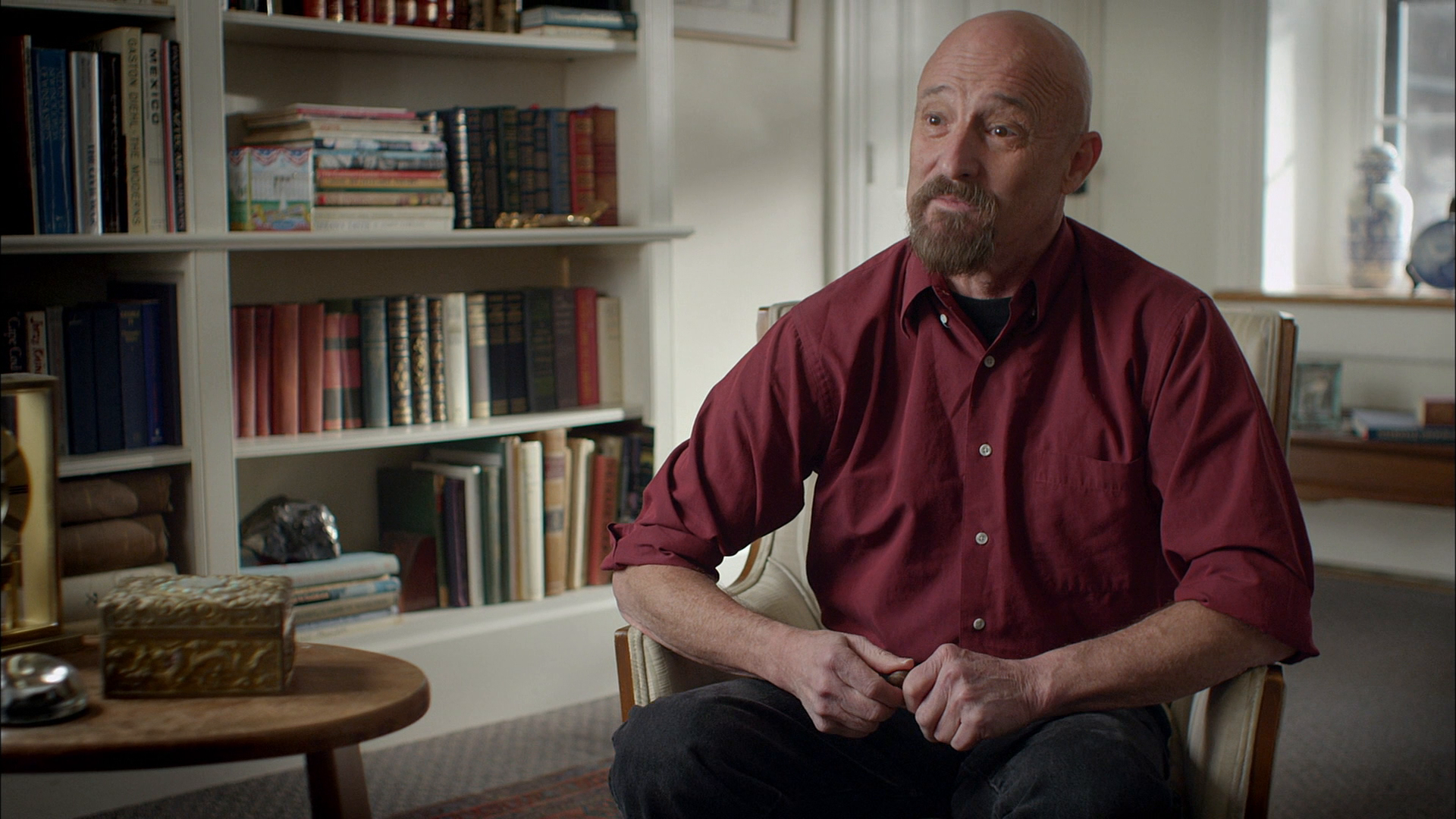 Prime Video: Vietnam in HD