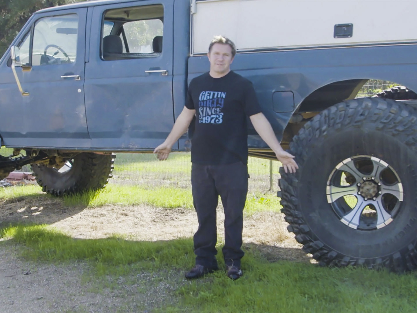 Prime Video: Dirt Every Day Extra - Season 2