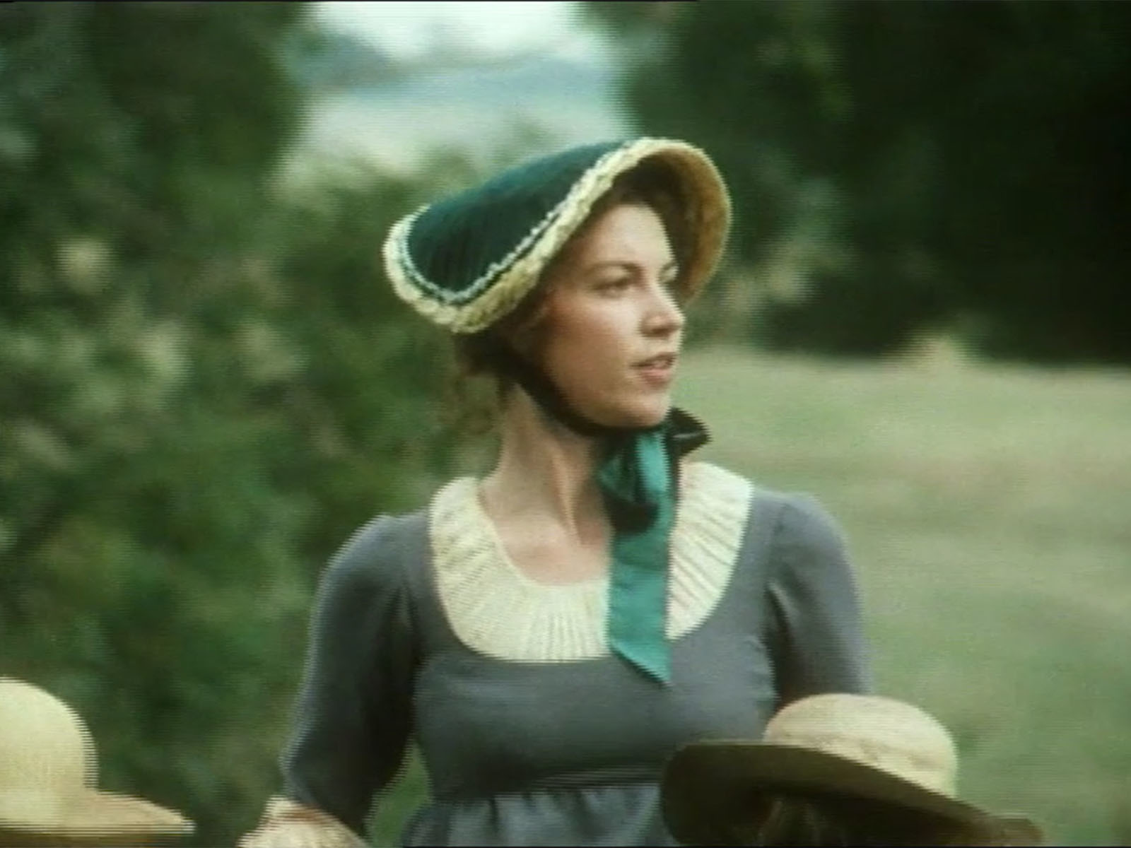 Prime Video: Sara Dane