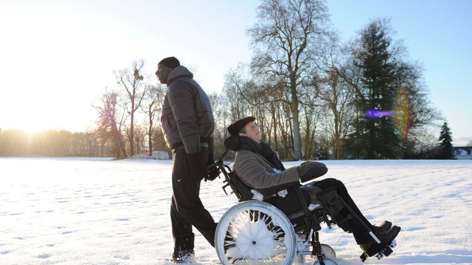 Watch Intouchables [English Subtitled] | Prime Video