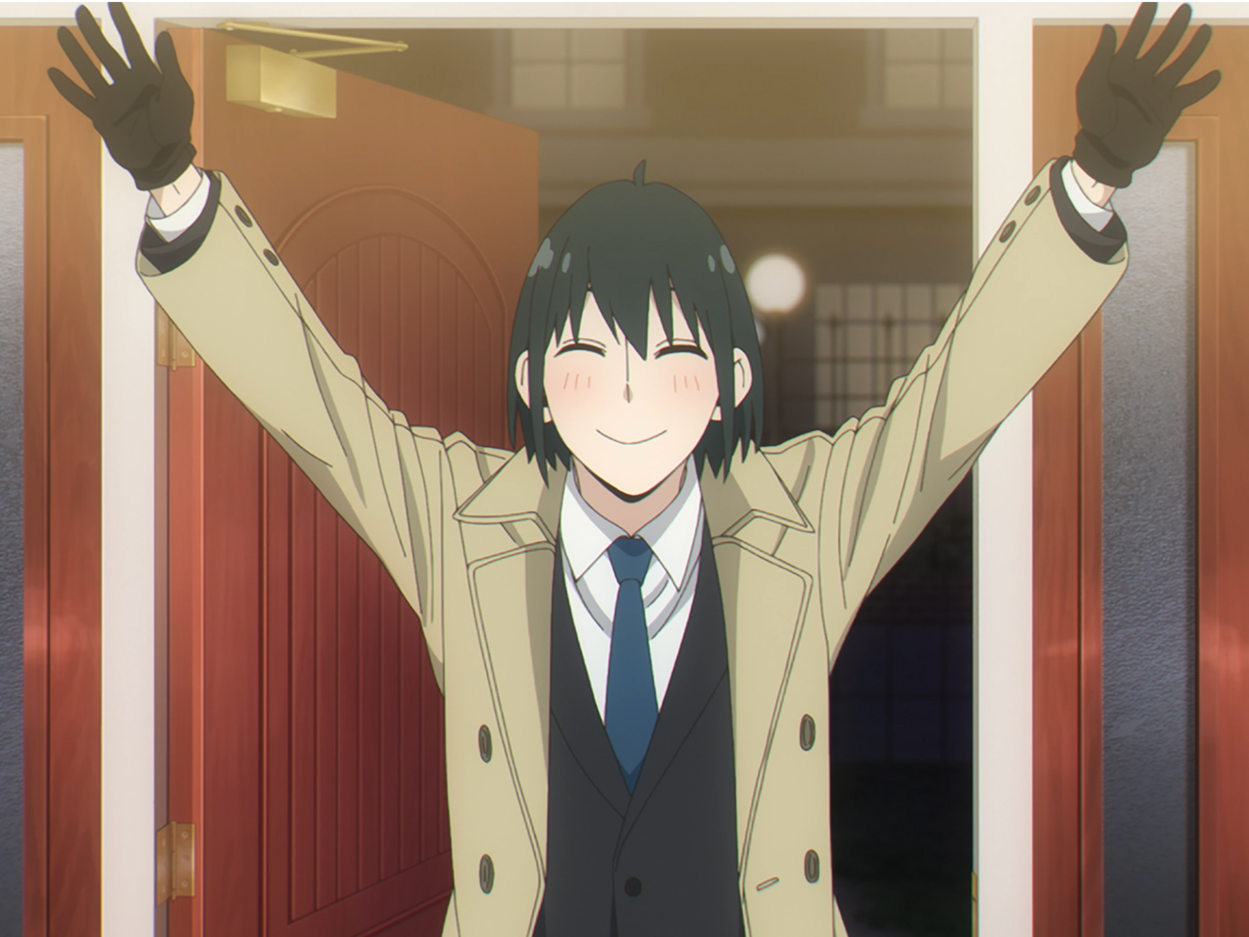 Prime Video: SPYxFAMILY