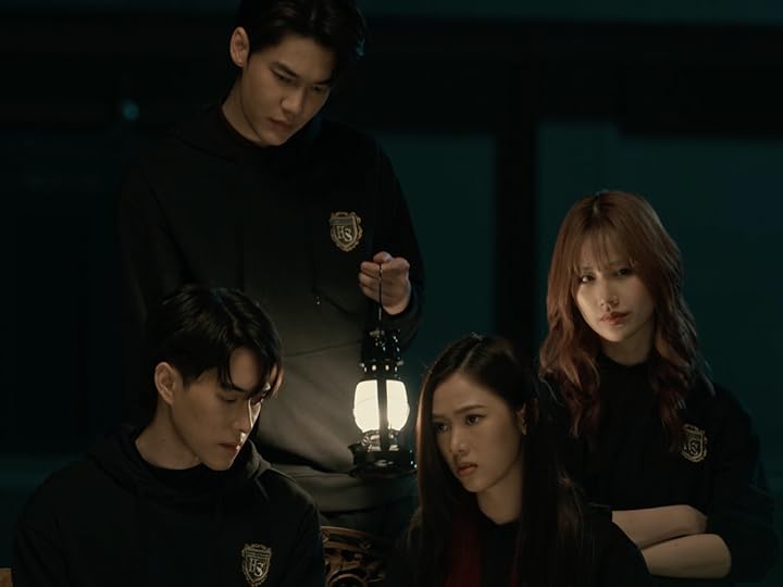 Prime Video: Home School - Season 1