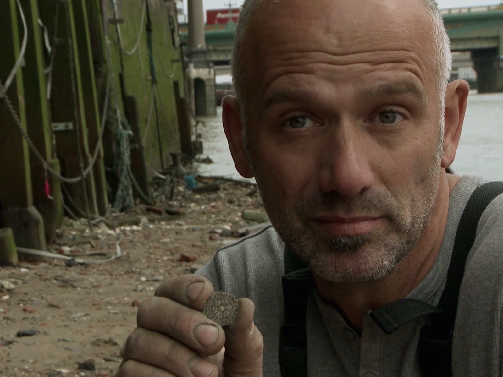 Prime Video: Mud Men