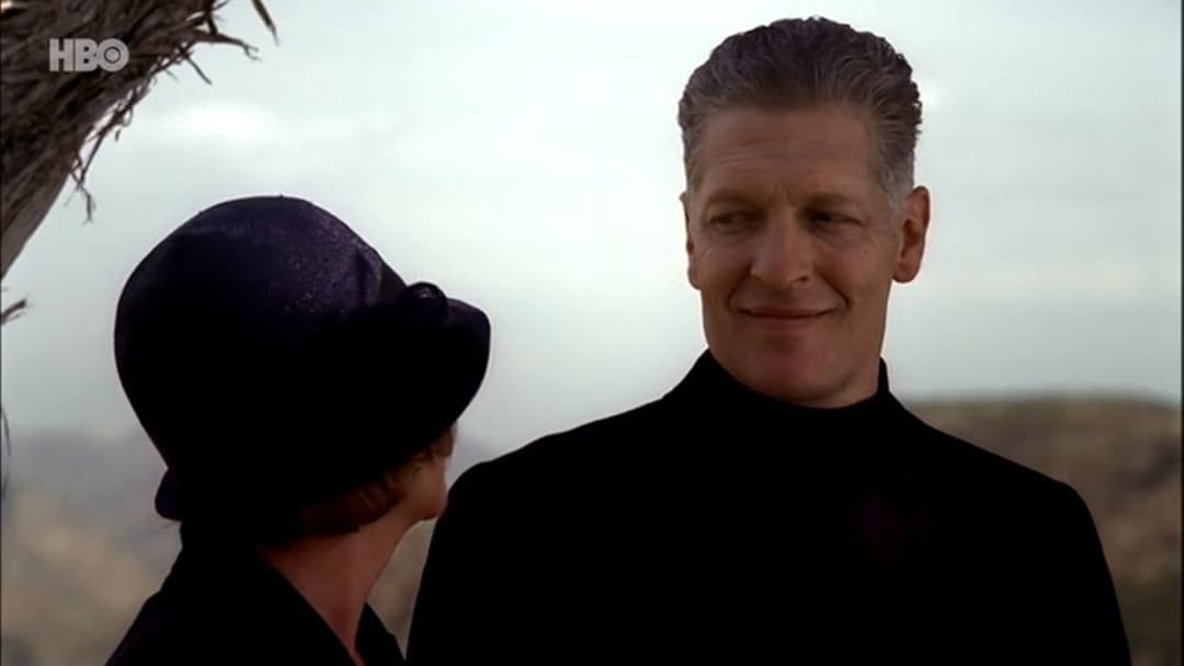 Prime Video: Carnivàle-Season 2