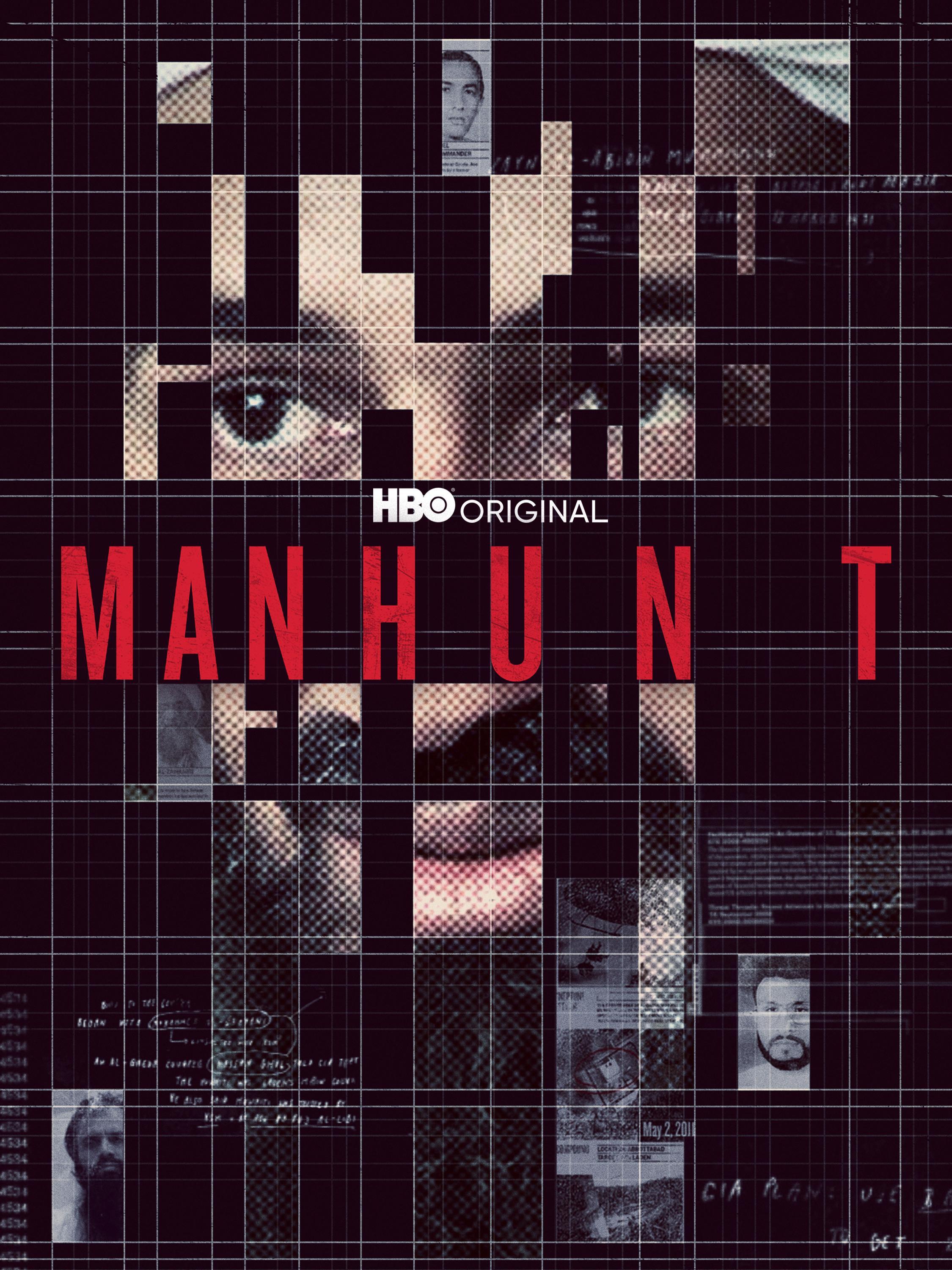 Prime Video: Manhunt