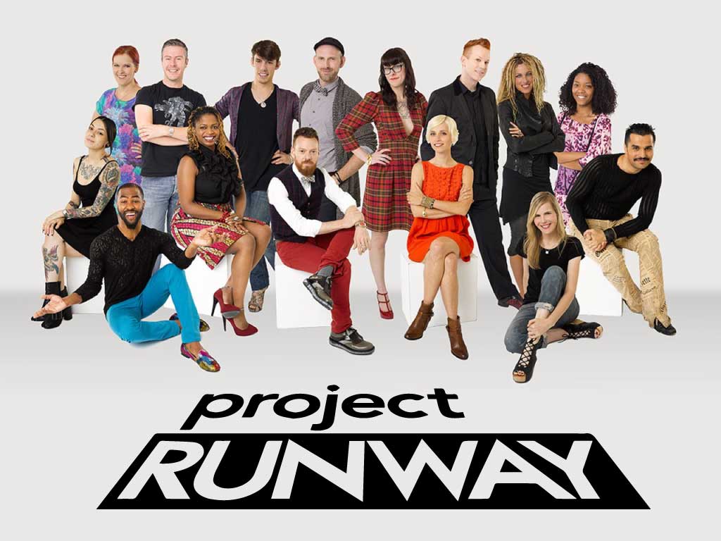 Prime Video: Project Runway Season 11