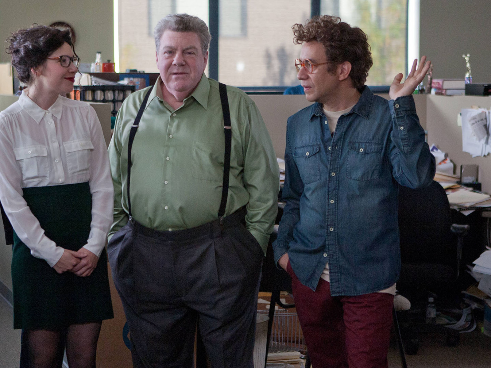 Prime Video: Portlandia