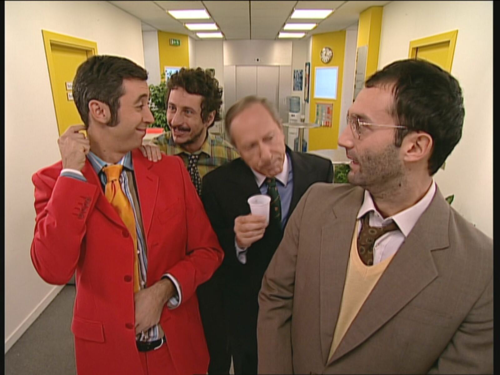 Prime Video: Camera Cafè