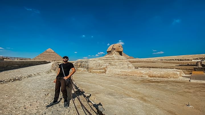 Amazon.com: Secrets of Giza : Zahi Hawass, Sahar Saleem, Curtis Ryan Woodside, Curtis Ryan ...