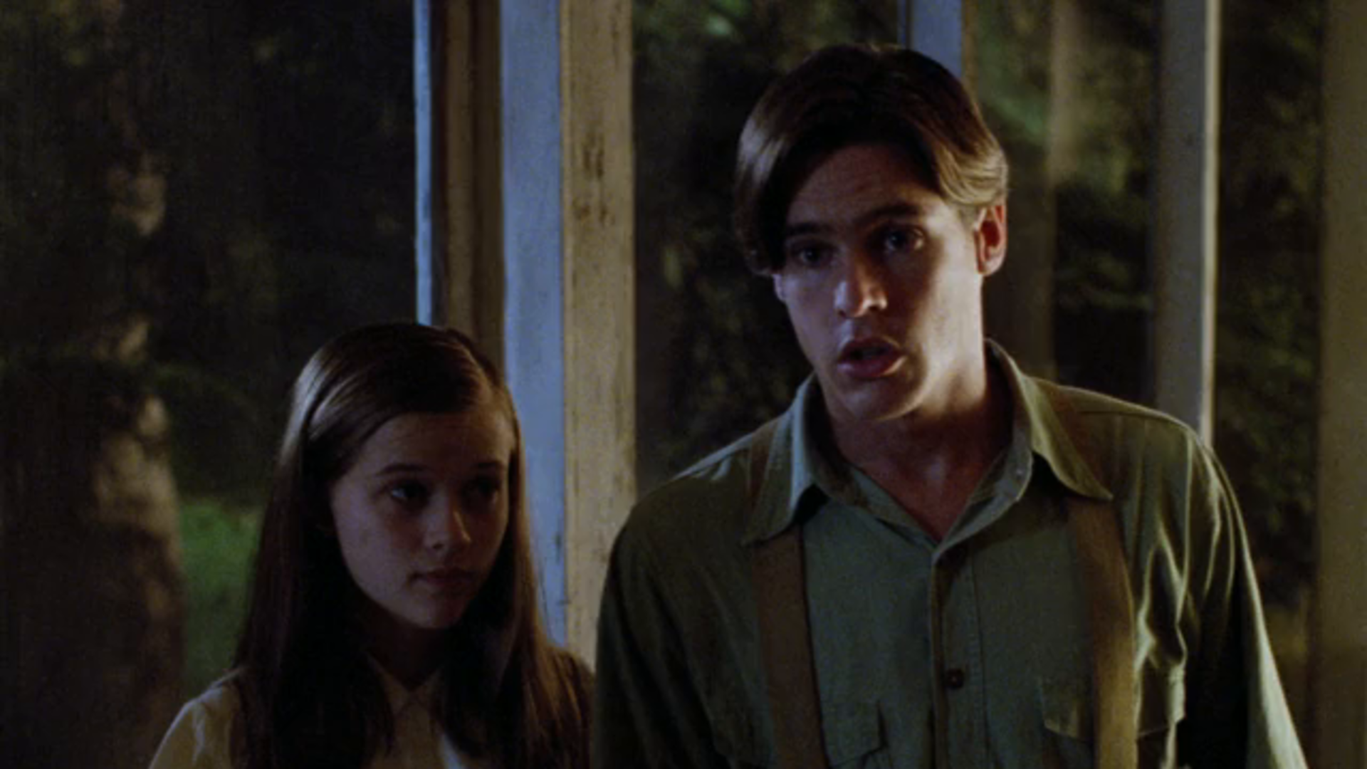 Prime Video: Wildflower