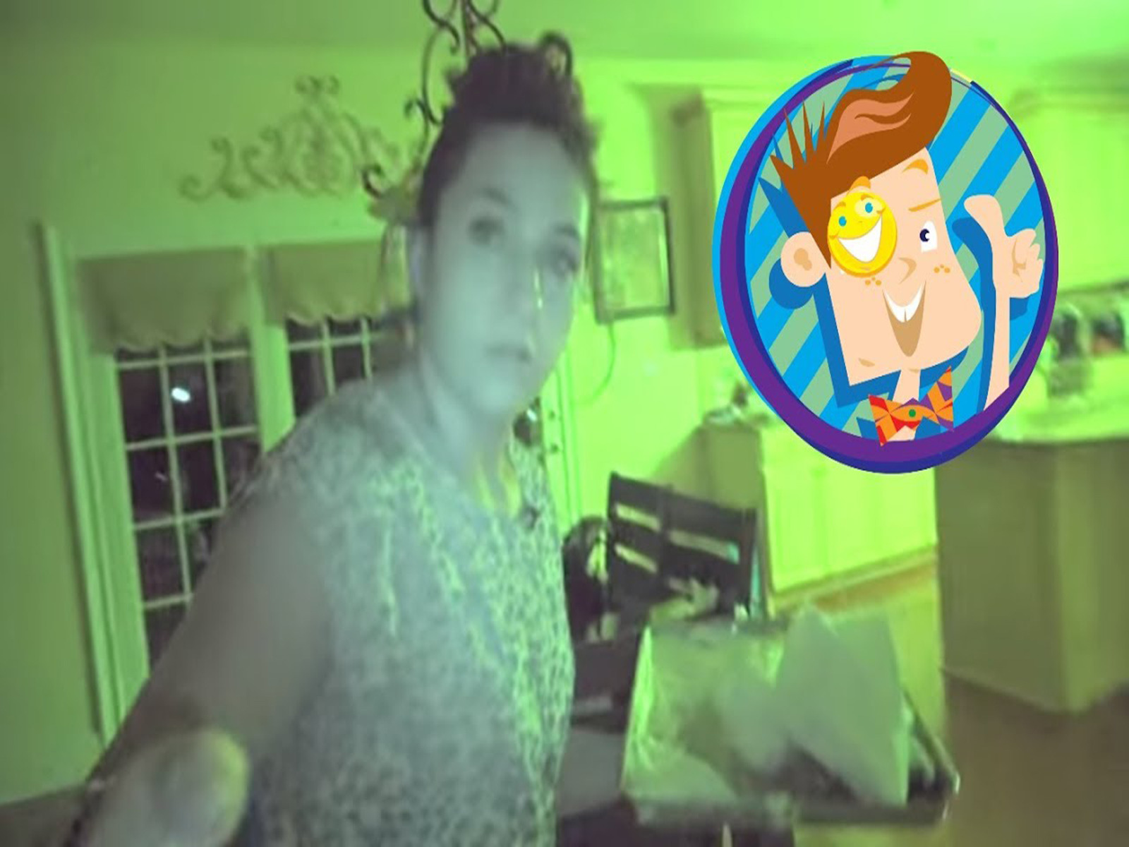 Prime Video: FUNnel Vision: Birthdays