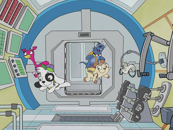 Prime Video: Doki - Season 1