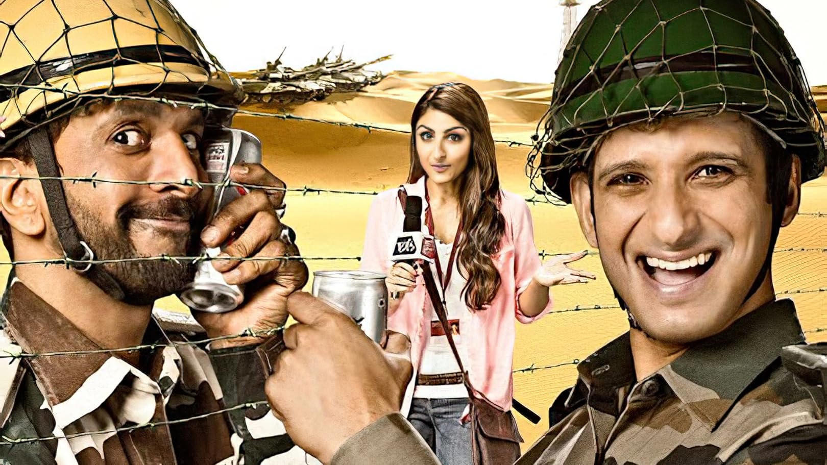 Prime Video: War Chhod Na Yaar