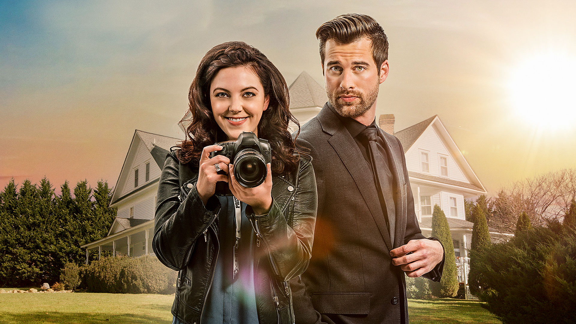 Prime Video: Snapshot of Love