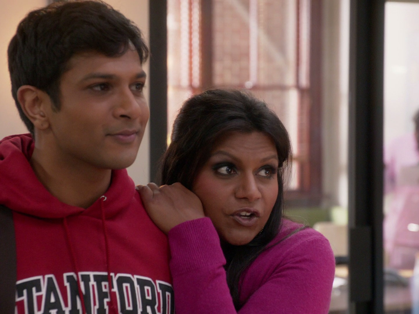 Prime Video: The Mindy Project Season 1