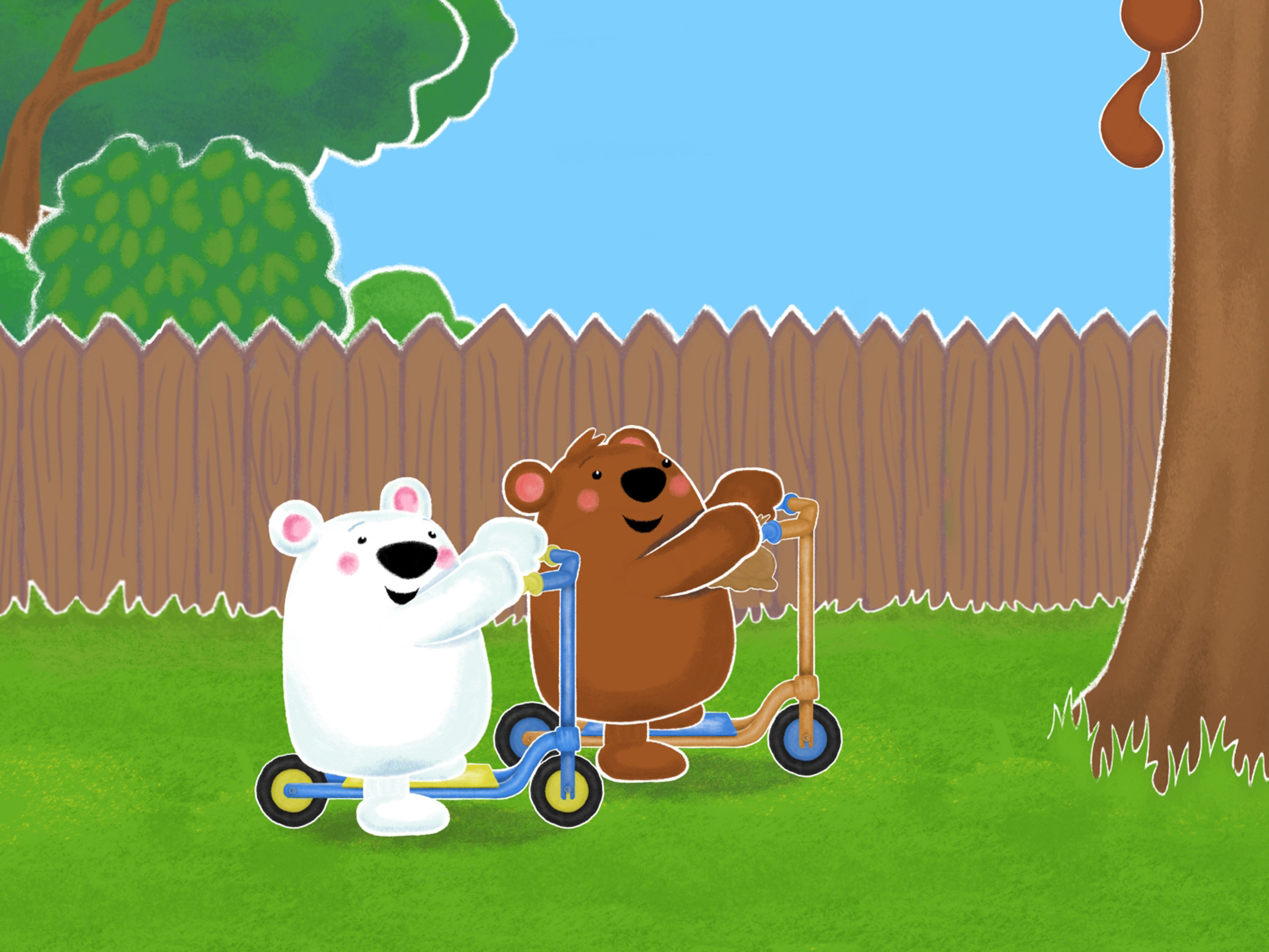 Prime Video: Fun with Claude