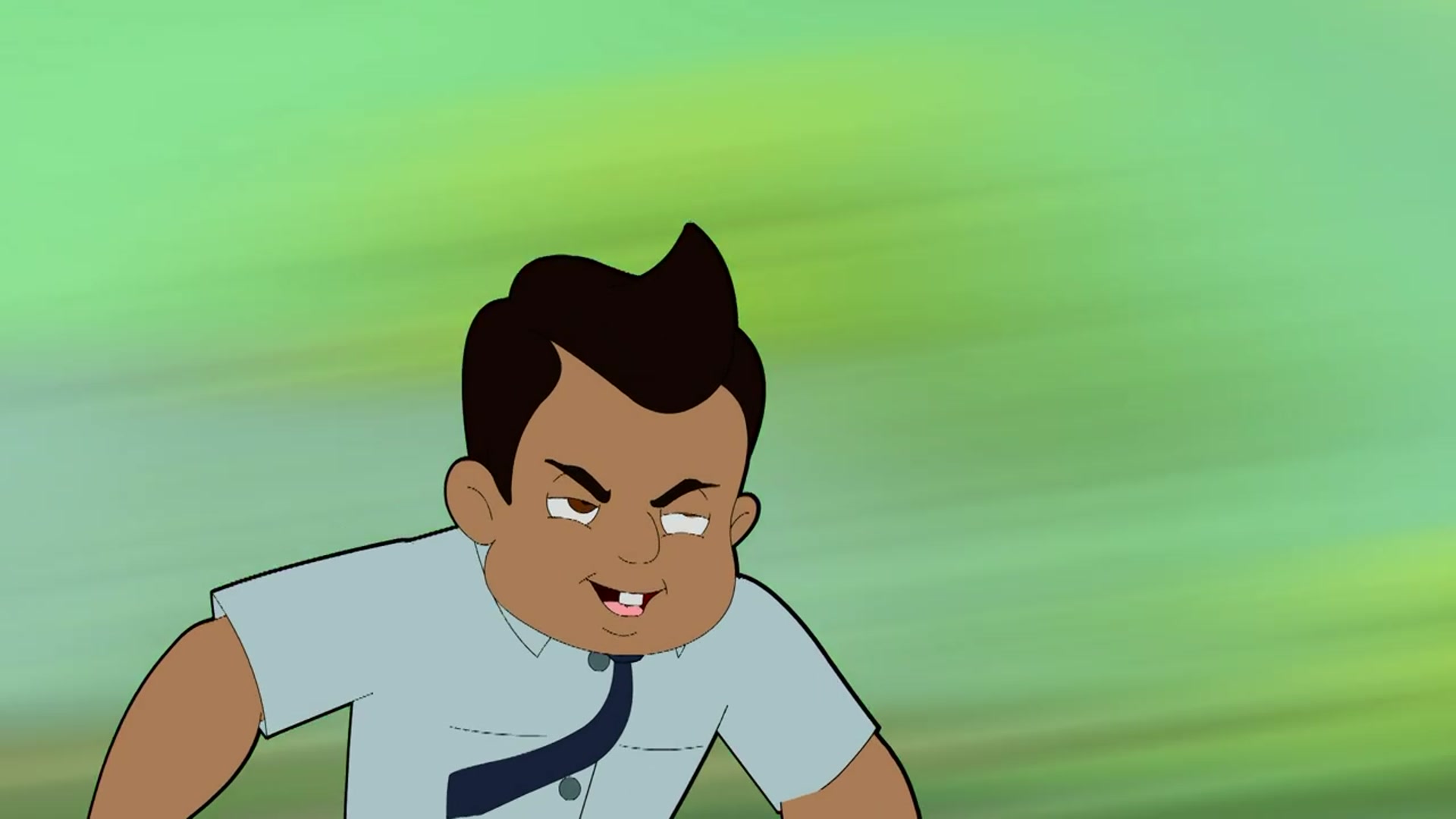 Prime Video: Mighty Raju - Season 5