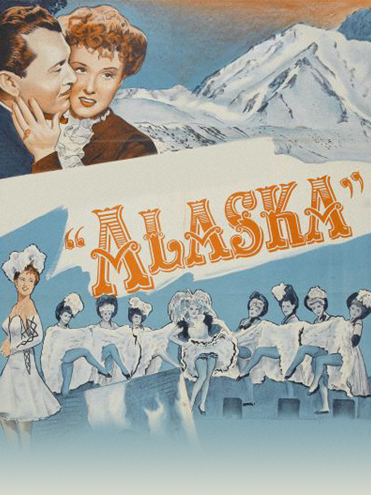 Prime Video: Alaska