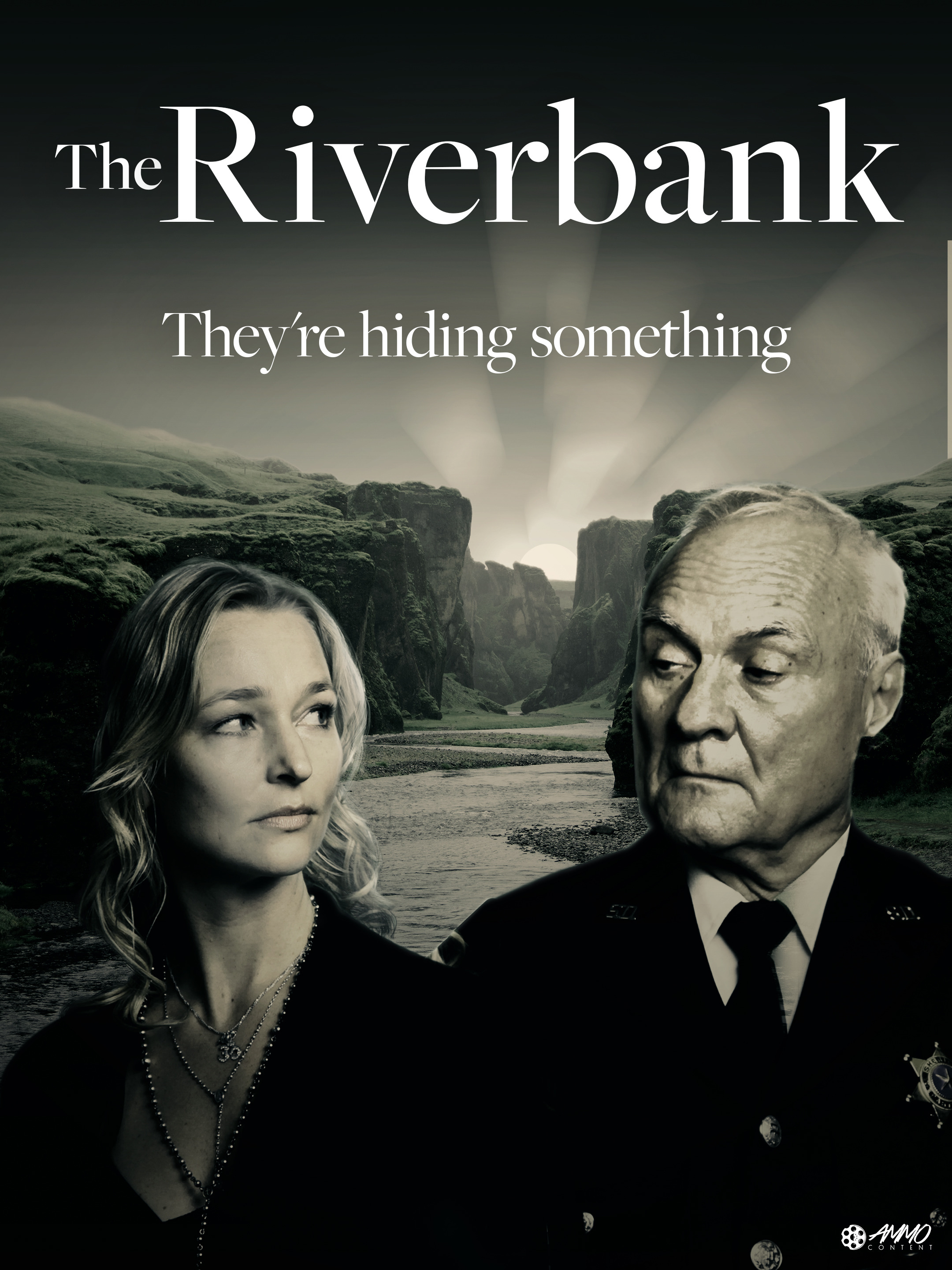 Prime Video: The Riverbank
