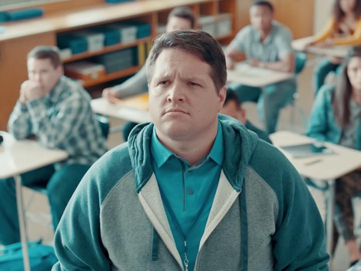 Prime Video: A.P. Bio - Season 1