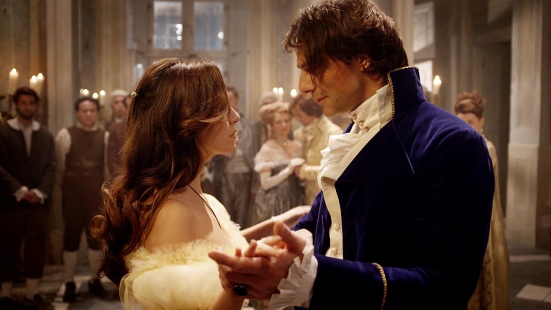 Prime Video: Beauty and the Beast