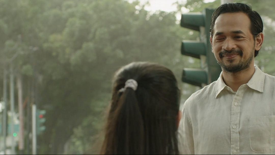 Prime Video: Foxtrot Six