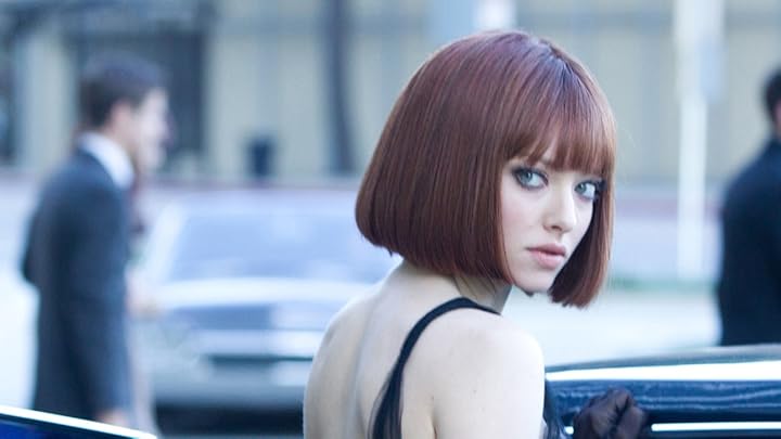 Amazon.com: In Time : Amanda Seyfried, Justin Timberlake, Cillian ...