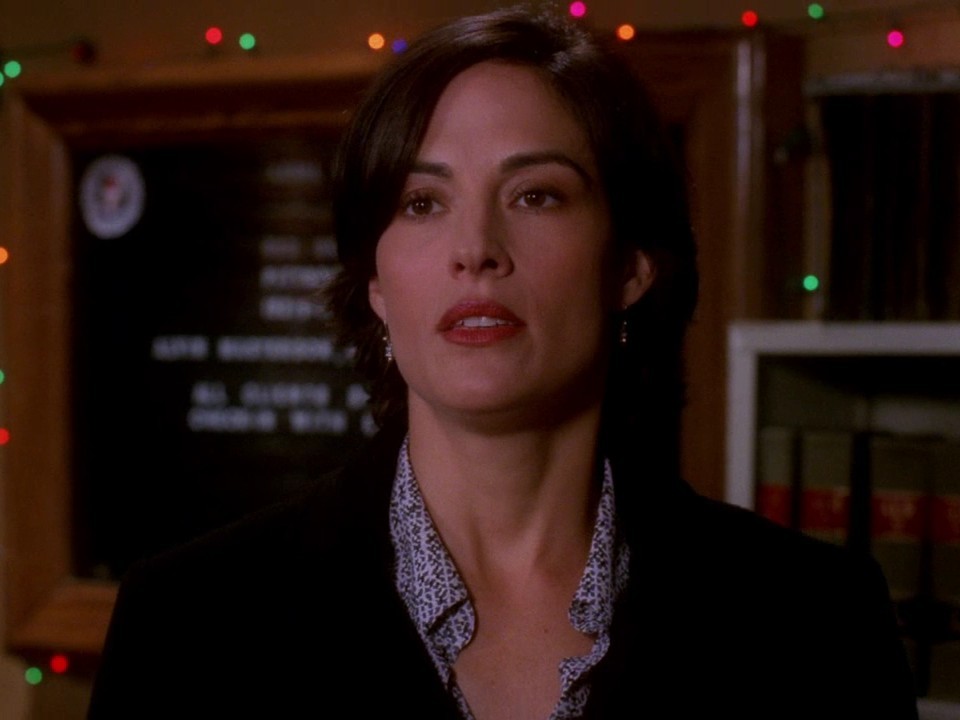 Prime Video: The Guardian Season 2