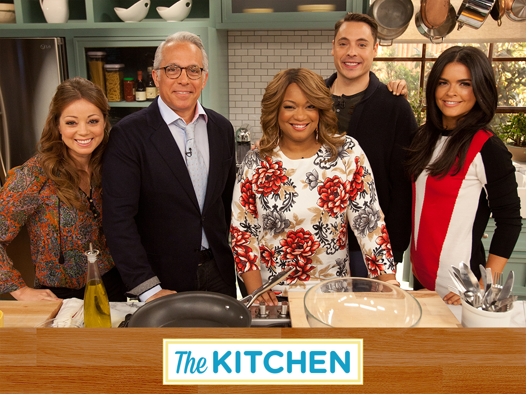 Prime Video: The Kitchen - Season 4