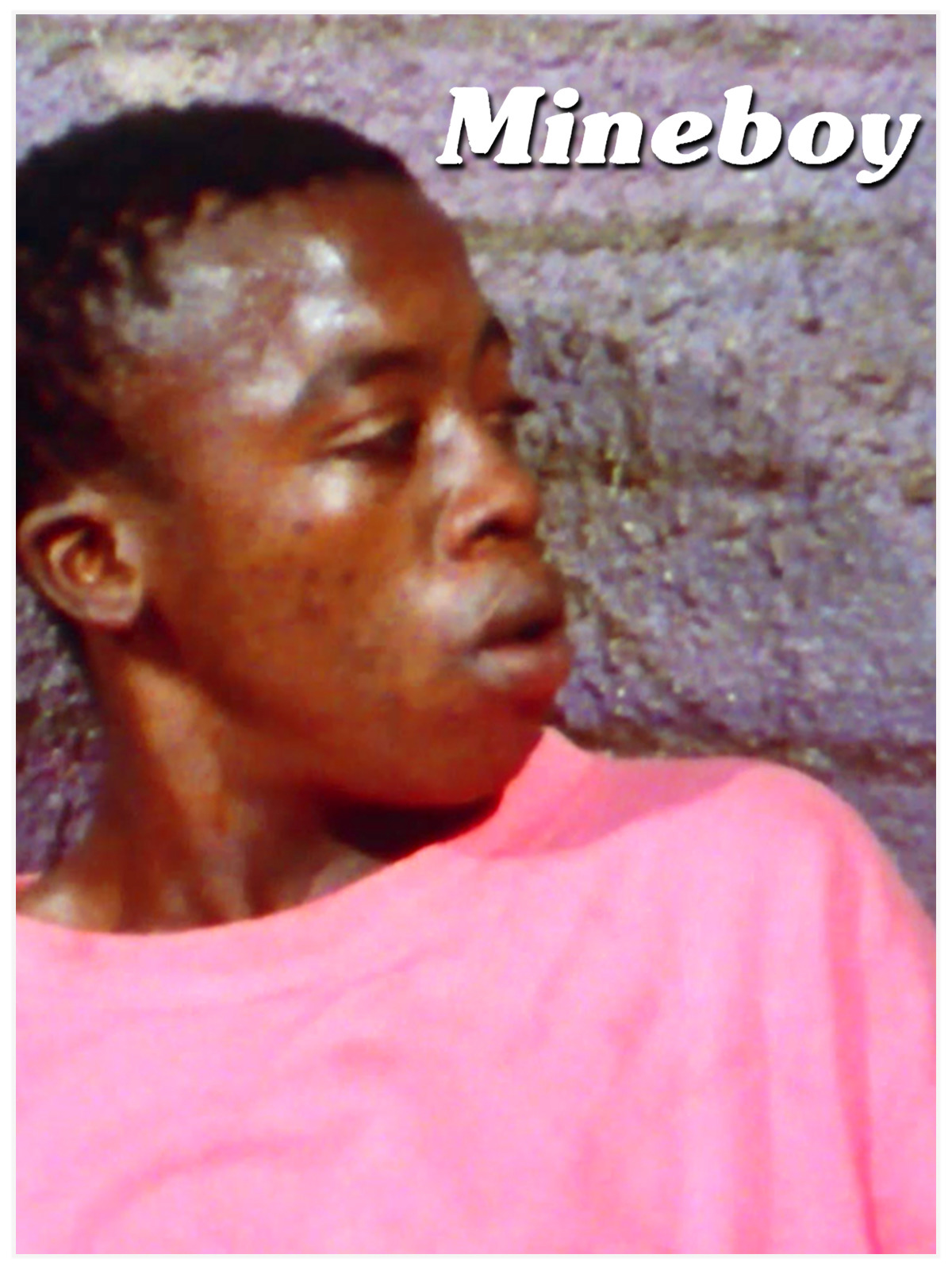 Prime Video: Mine Boy