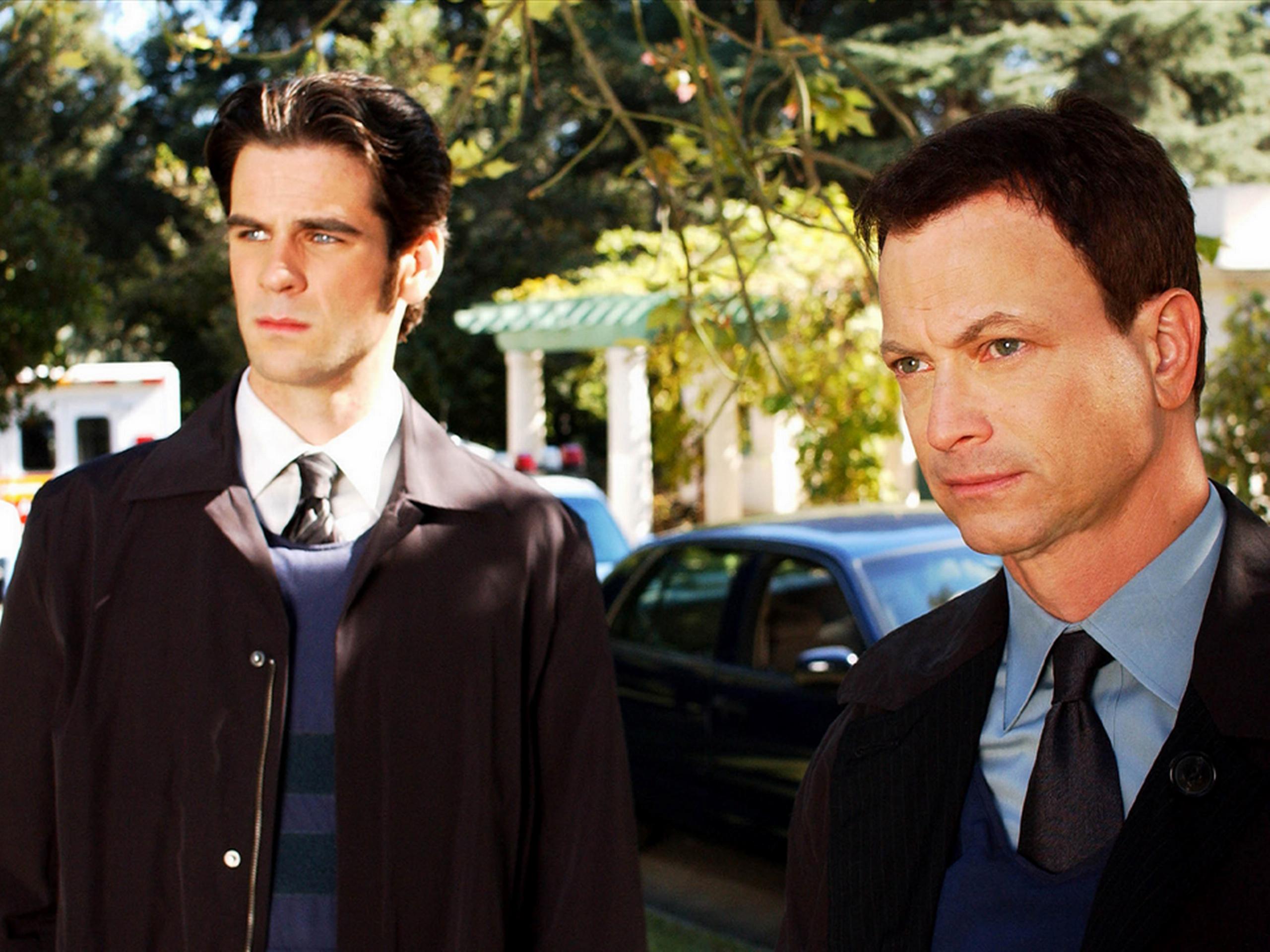 Prime Video: Les experts : Manhattan - Saison 1