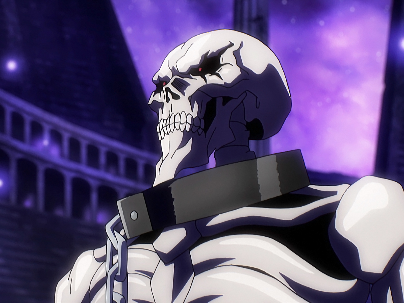 Prime Video: Overlord III