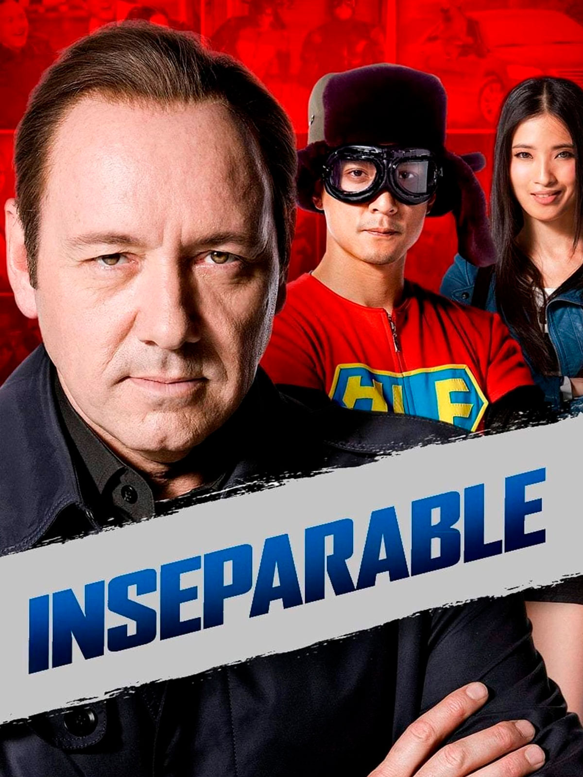 Prime Video: Inseparable