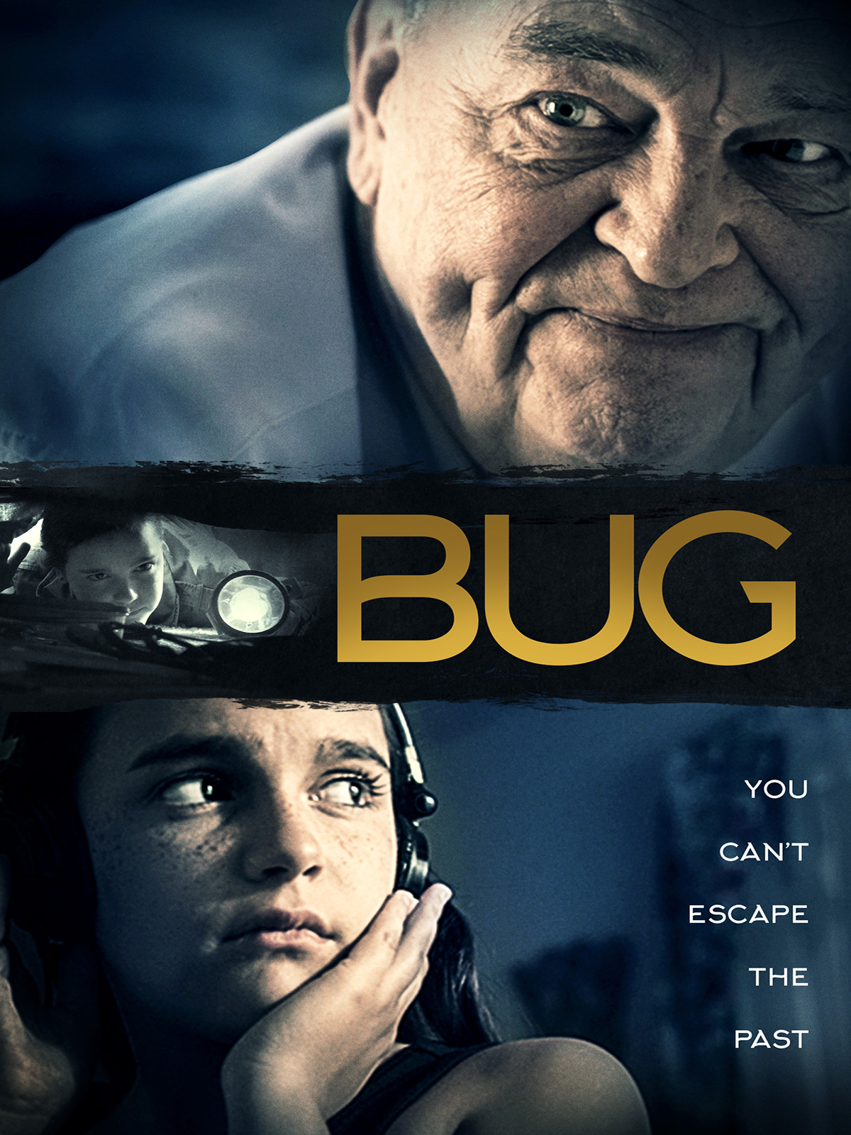 Prime Video: Bug