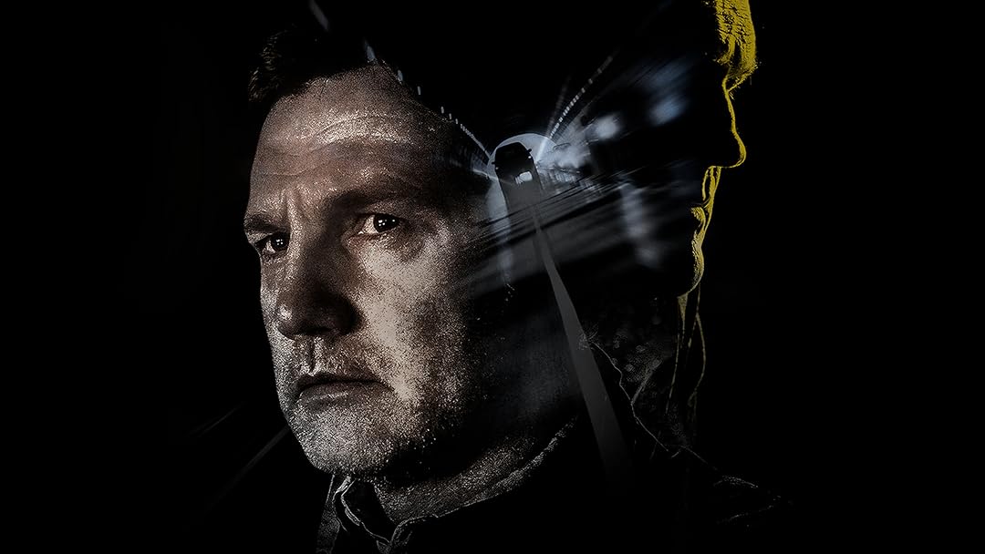 Prime Video: The Driver - Season 1