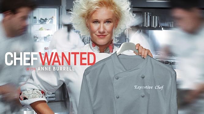 Watch Chef Hunter - Season 1 | Prime Video