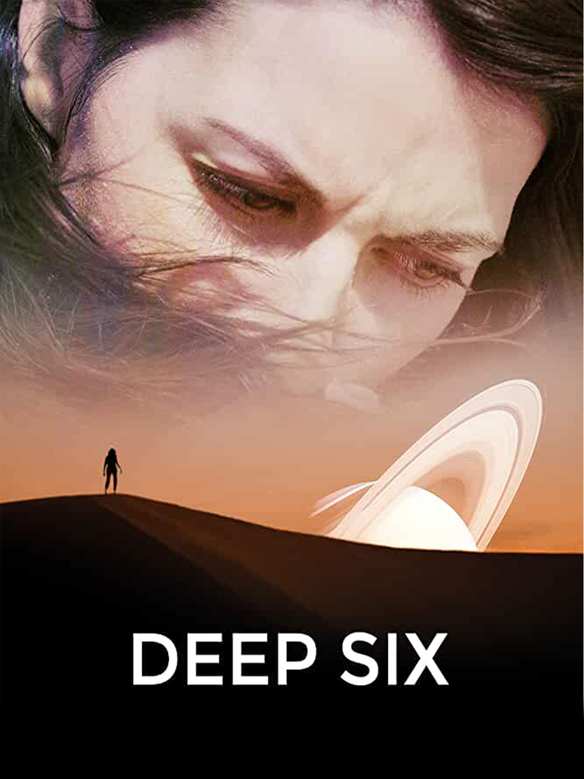 Prime Video: Deep Six