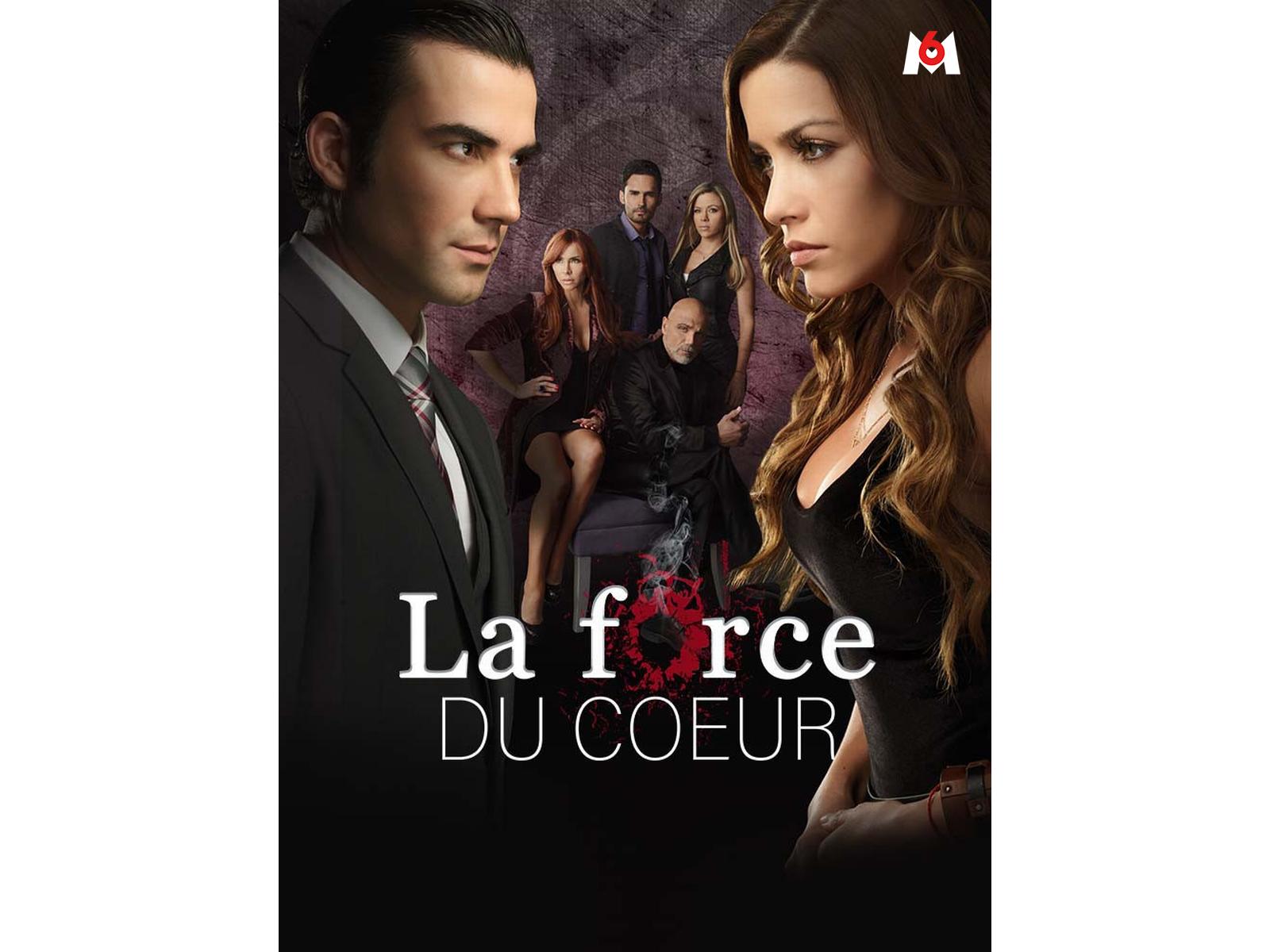 Prime Video: La force du cœur - Saison 1