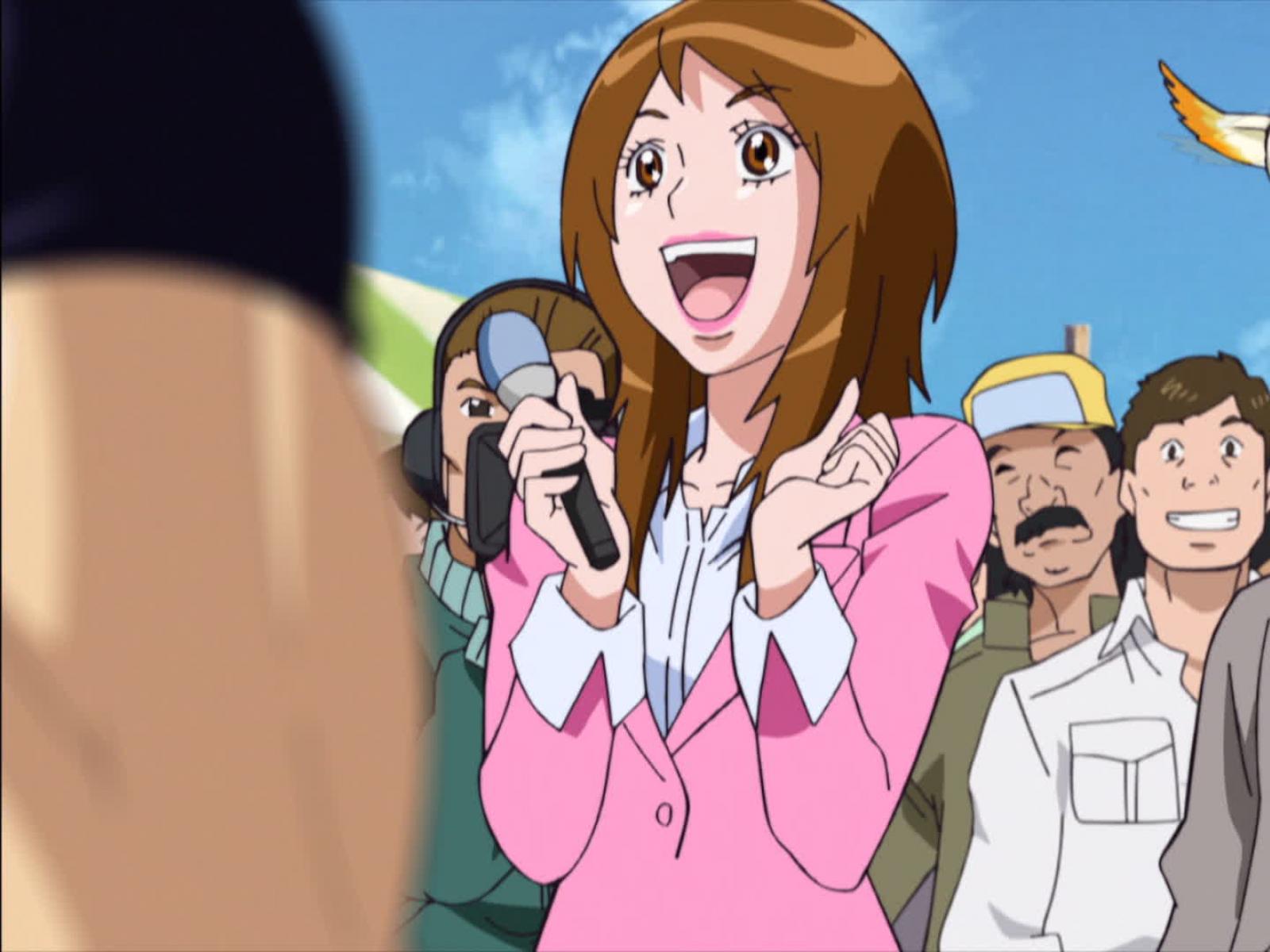 Prime Video: Toriko - Season 1