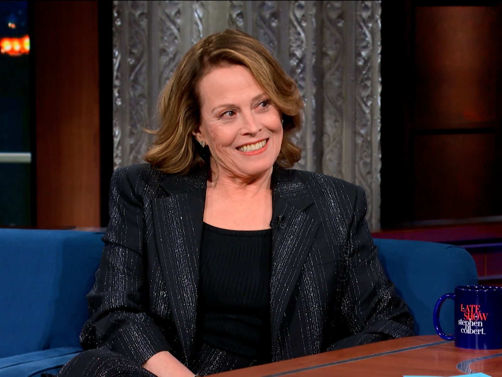 Prime Video: The Late Show with Stephen Colbert, Season 8