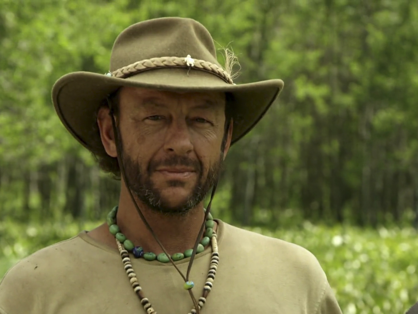 Prime Video: Bushcraft Build-Off - Season 1