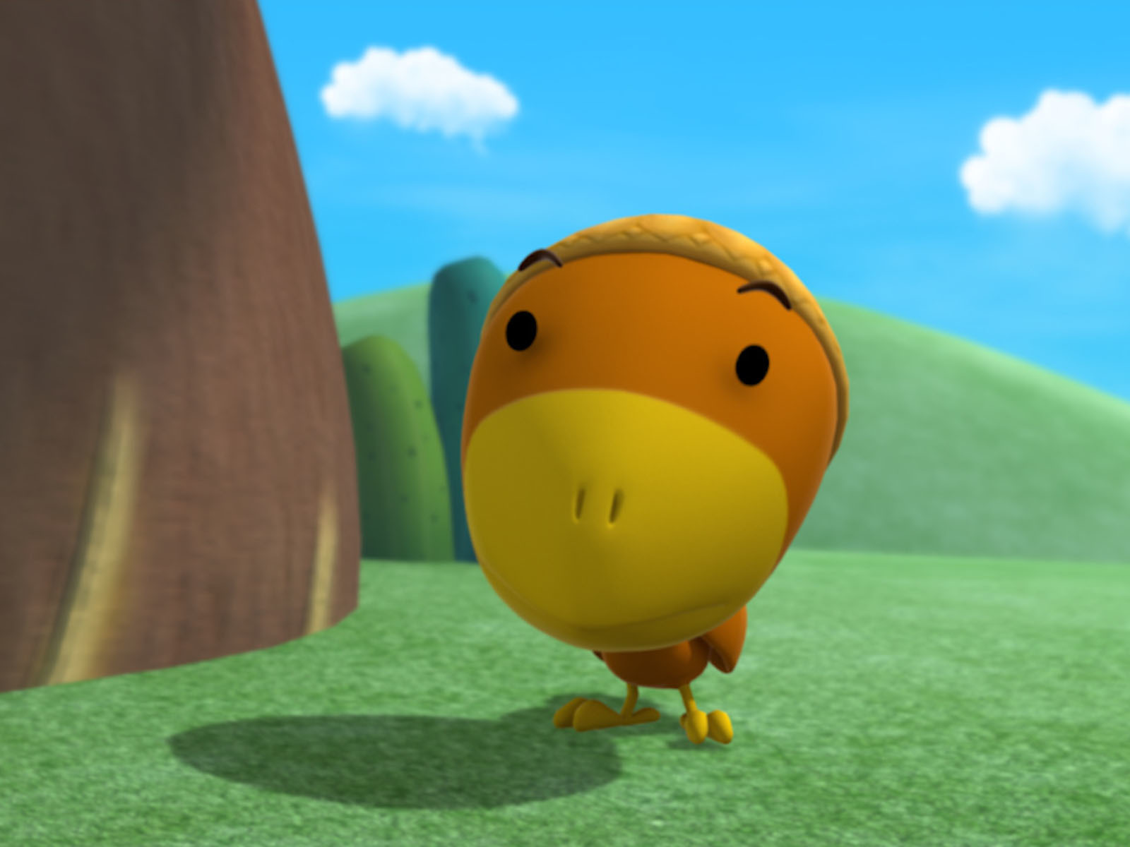 Prime Video: Cocomong